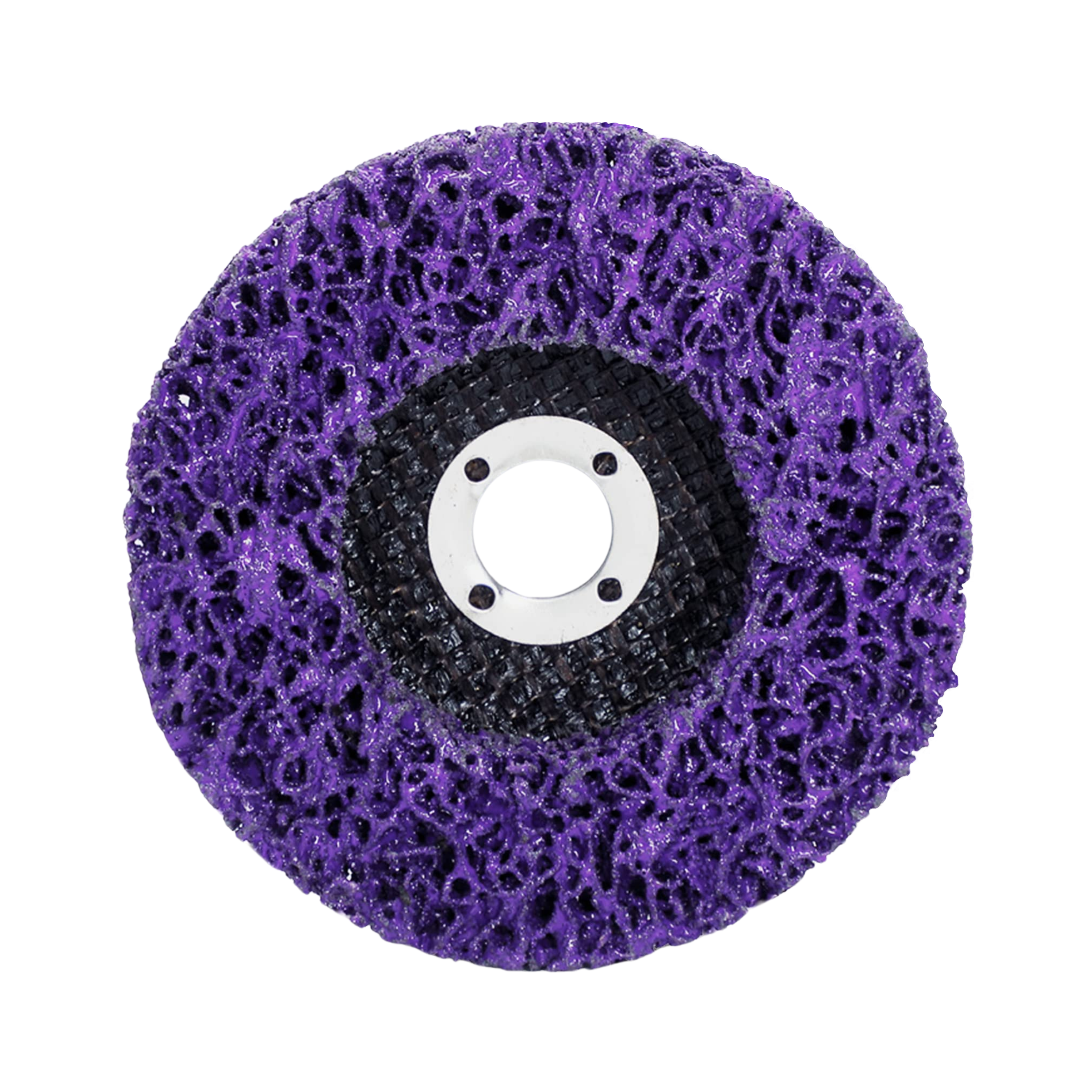 SHOP DISCS | Poly Strip Discs | ABRASIVES – Forrestdale Tools