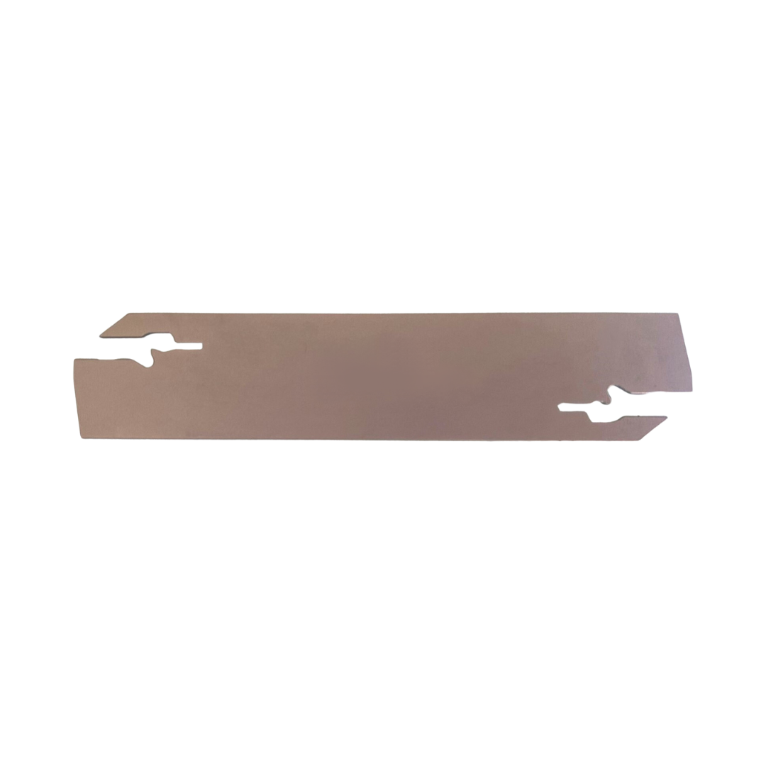 Parting Blade QEES32N (2.5mm) – Forrestdale Tools